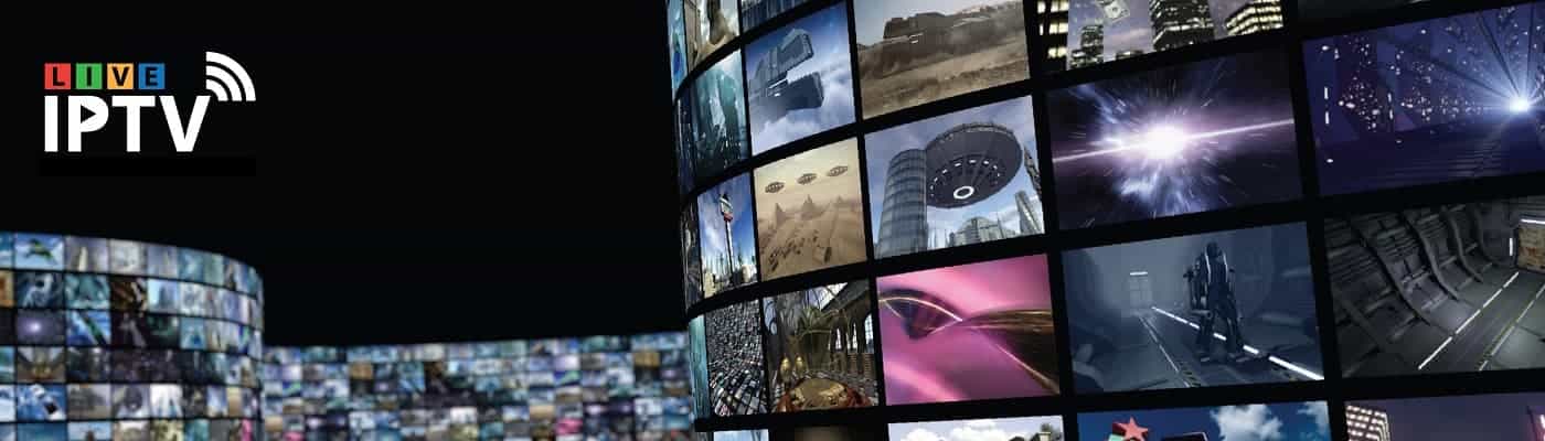 IPTV Free Test - IPTV Shop - Live IPTV